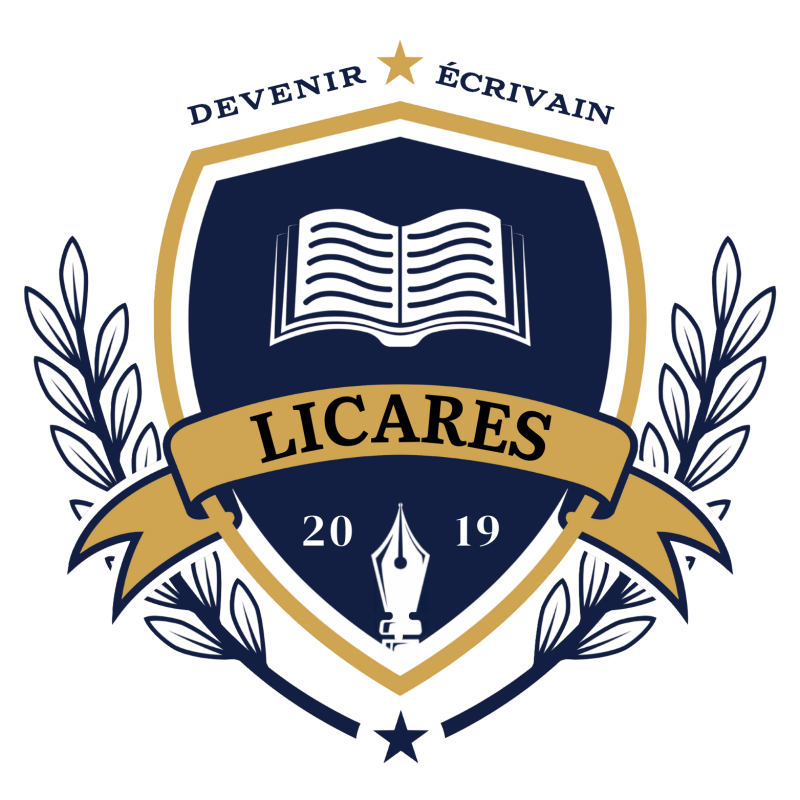 Inscriptions LICARES (octobre 2025)
